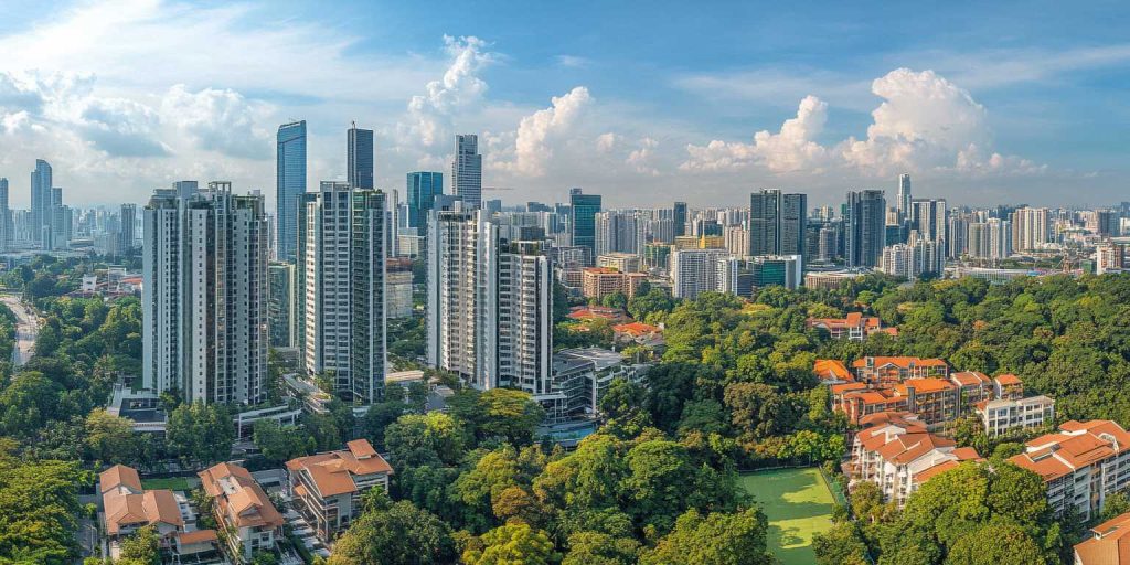 Unlocking Seamless Connectivity The North-South Corridor’s Impact on ...